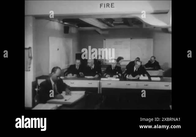 Police, fire, welfare and fire department heads update the civil ...