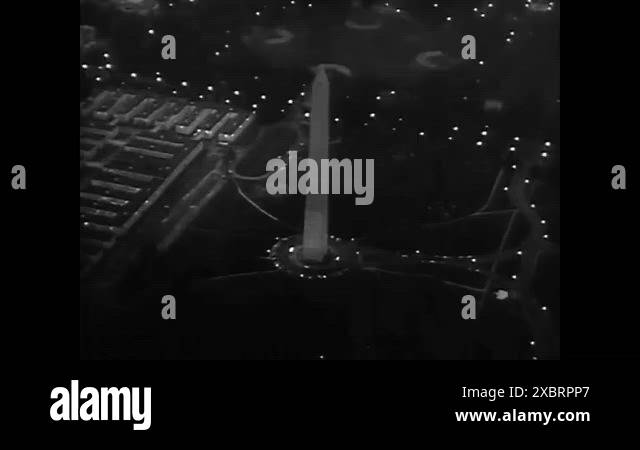 John Wayne discusses the ideological battle between U.S. and Soviet ...