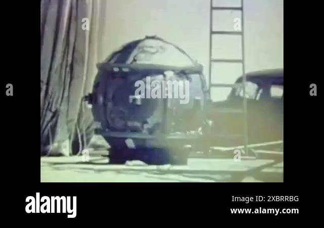 Members of the US Army prepare to enshroud a nuclear weapon during the ...