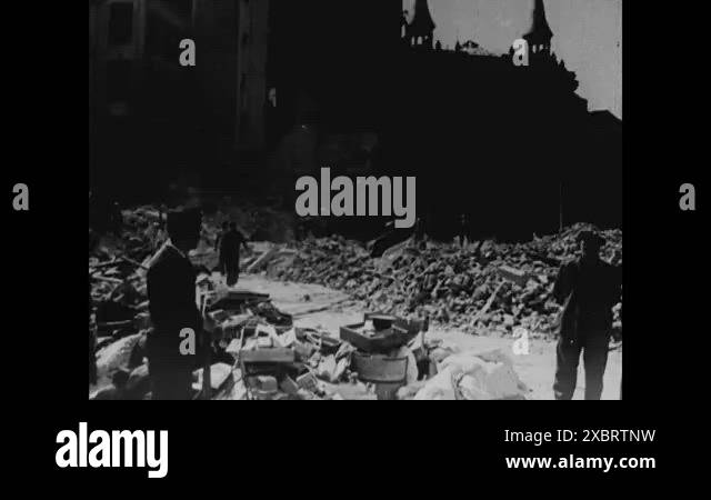 Propaganda ww2 german poster Stock Videos & Footage - HD and 4K Video ...