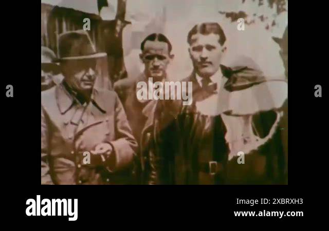 Through Operation Paperclip, German aerospace engineer Wernher von ...