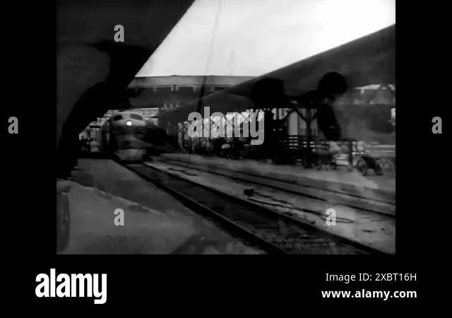Vintage bus in operation Stock Videos & Footage - HD and 4K Video Clips ...