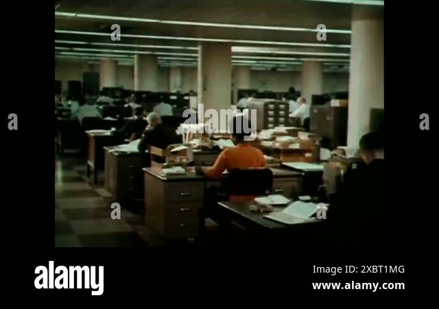 A profile of the Army Weapons Command Center in Rock Island, Illinois ...