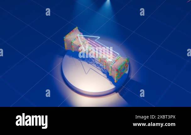 Ai denoising Stock Videos & Footage - HD and 4K Video Clips - Alamy