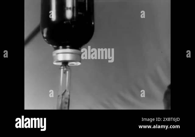 Injured soldiers are flown on a Air Force and then transporter with an ...