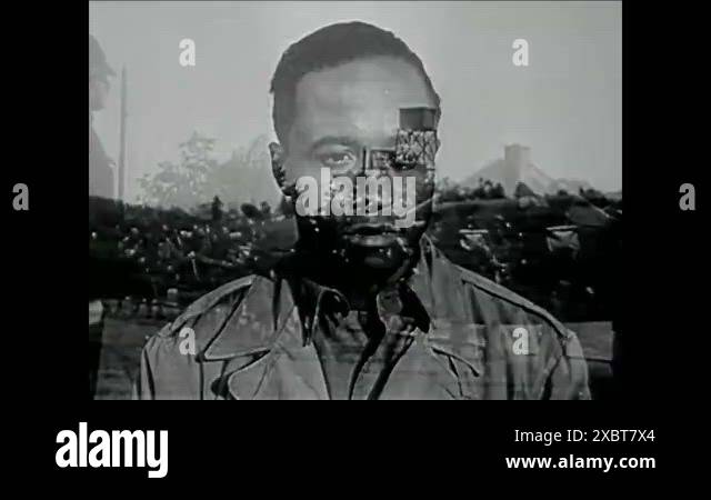 Warships, warplanes and soldiers attack and gunfire and explosions ...