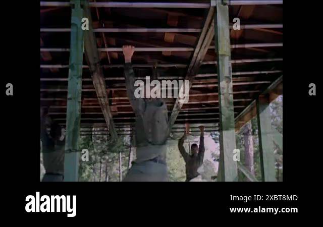 Soldiers leaving basic combat training and starting advanced individual ...