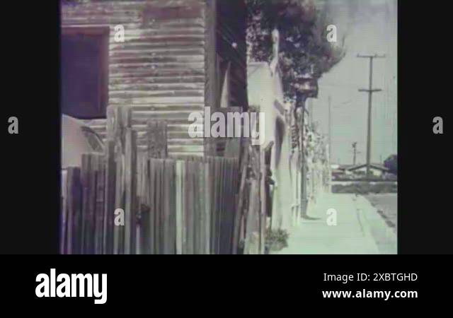 A film profiling an elderly man who spends all his time building tall ...