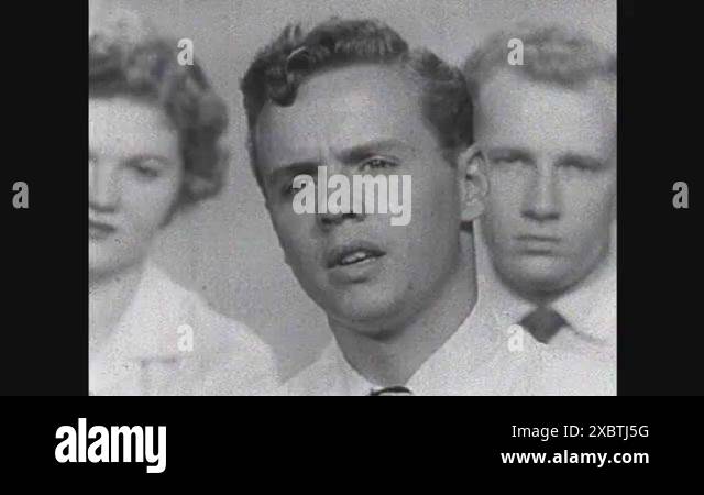 A man teaches a class about American capitalism and its benefits for ...