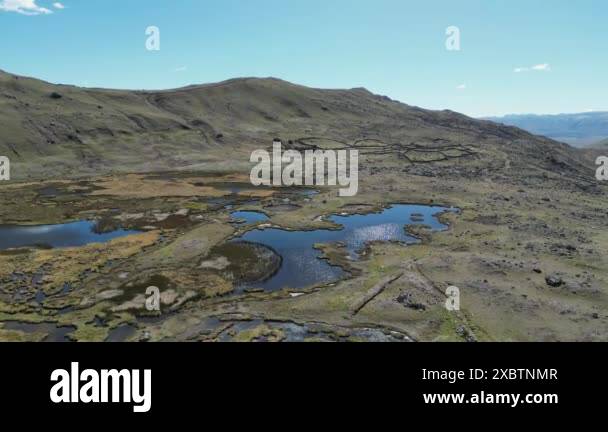 Beautiful upland scenery Stock Videos & Footage - HD and 4K Video Clips ...