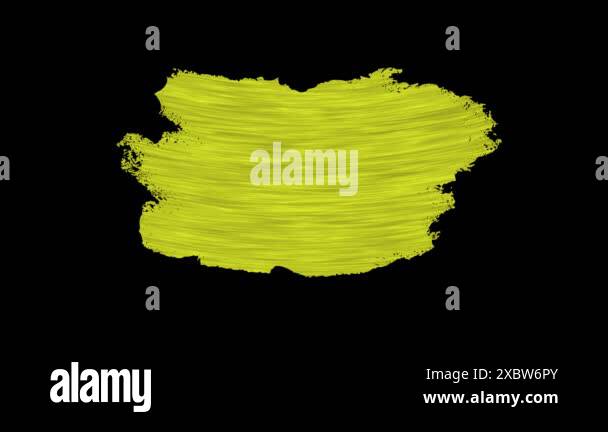 Brush animation brings life to your art, adding dynamic strokes, and ...