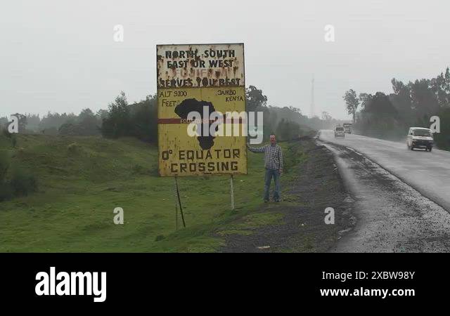 Man stands on sign Stock Videos & Footage - HD and 4K Video Clips - Alamy