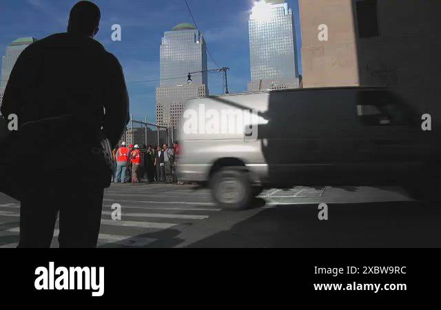 Crossing construction workers Stock Videos & Footage - HD and 4K Video ...