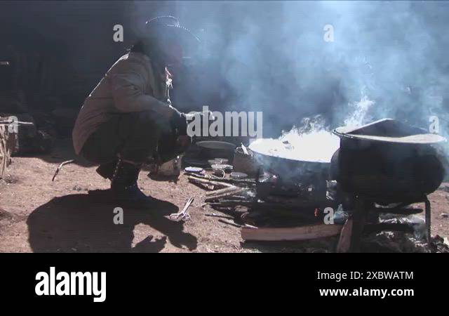 Chinese cowboy Stock Videos & Footage - HD and 4K Video Clips - Alamy