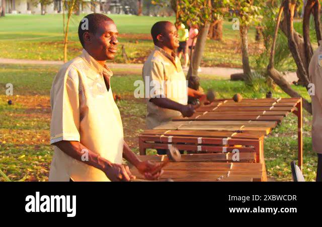 Zambia festival Stock Videos & Footage - HD and 4K Video Clips - Alamy