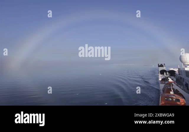 Polar sea ice fog Stock Videos & Footage - HD and 4K Video Clips - Alamy