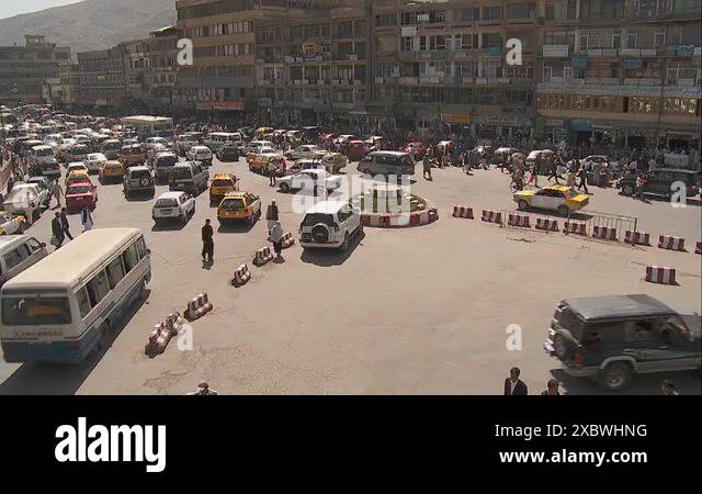 Afghan taxi Stock Videos & Footage - HD and 4K Video Clips - Alamy