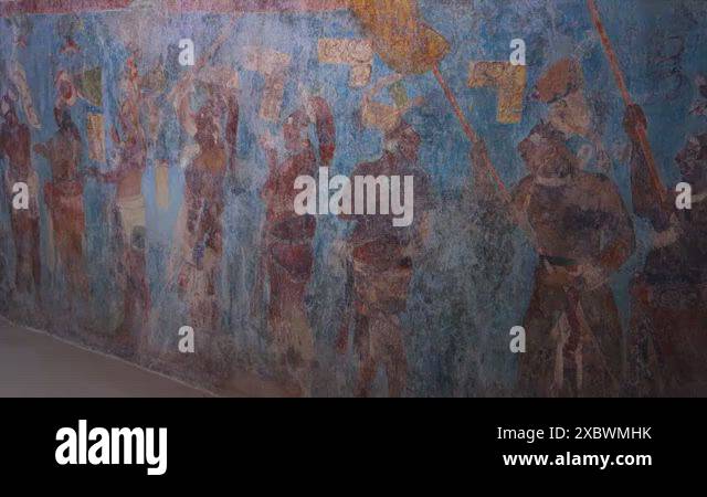 Bonampak pyramid Stock Videos & Footage - HD and 4K Video Clips - Alamy