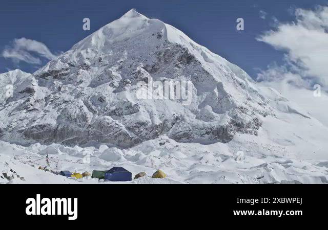Advance base camp Stock Videos & Footage - HD and 4K Video Clips - Alamy