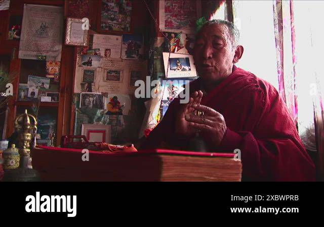 Lama temple and temple Stock Videos & Footage - HD and 4K Video Clips ...