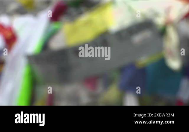 Mount everest summit sign Stock Videos & Footage - HD and 4K Video ...