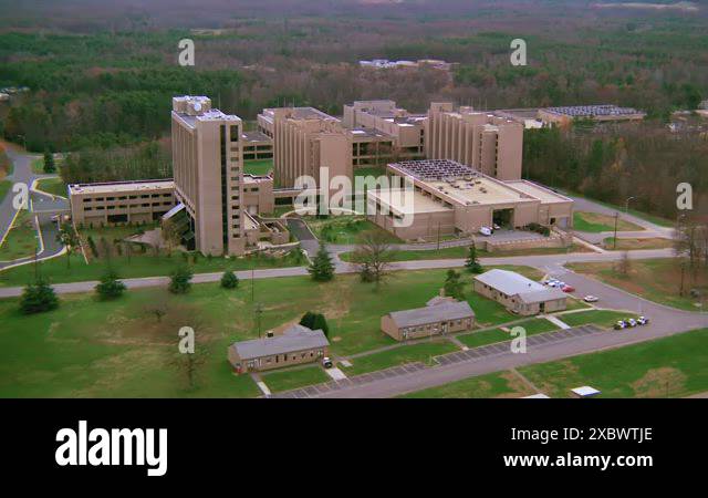 Fbi quantico building Stock Videos & Footage - HD and 4K Video Clips ...