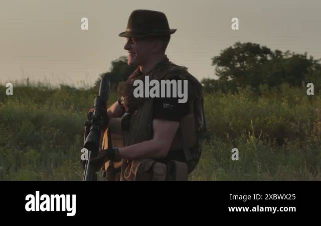 Ukrainian armed forces front lines Stock Videos & Footage - HD and 4K ...