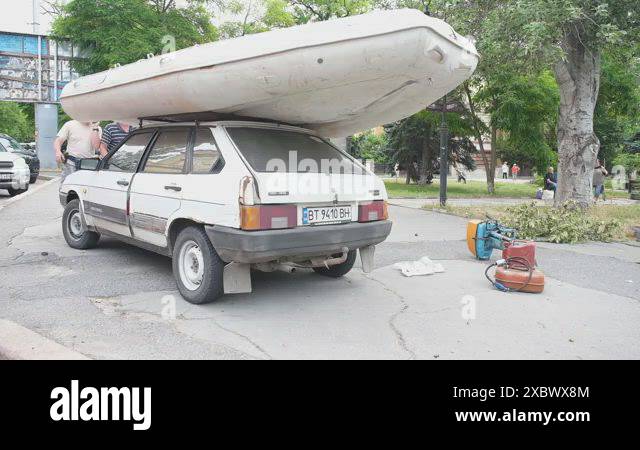 Flood rescue boat raft Stock Videos & Footage - HD and 4K Video Clips ...