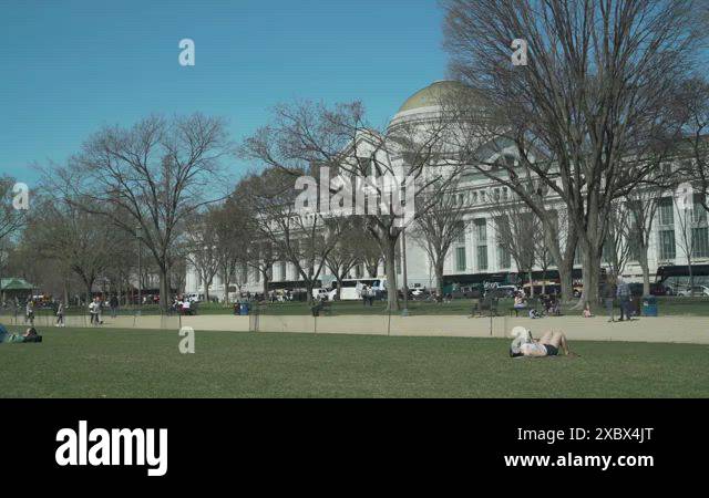 Washington dc spring scenery Stock Videos & Footage - HD and 4K Video ...