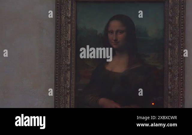 Modern mona lisa Stock Videos & Footage - HD and 4K Video Clips - Alamy