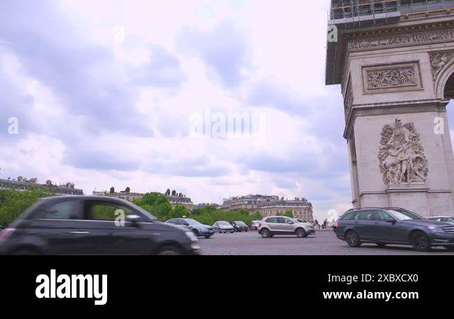 Paris emergency vehicle Stock Videos & Footage - HD and 4K Video Clips - Alamy