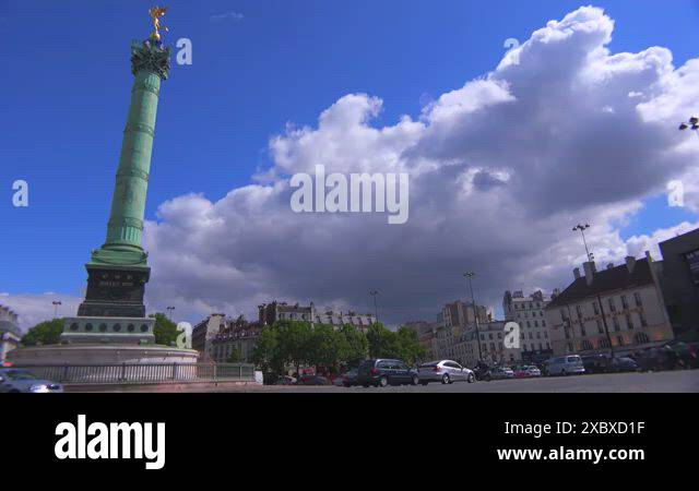 Traffic paris roundabout Stock Videos & Footage - HD and 4K Video Clips ...