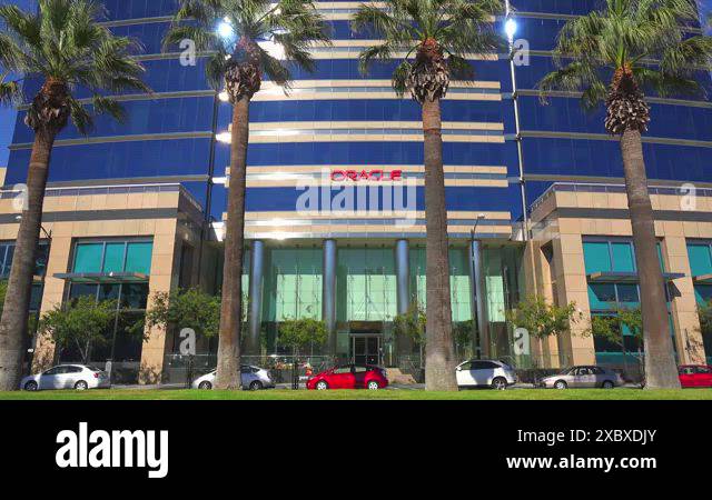 Oracle icon logo Stock Videos & Footage - HD and 4K Video Clips - Alamy