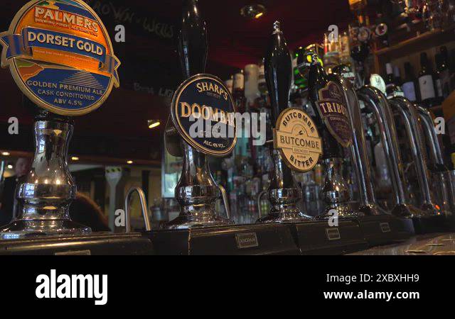 English taps Stock Videos & Footage - HD and 4K Video Clips - Alamy
