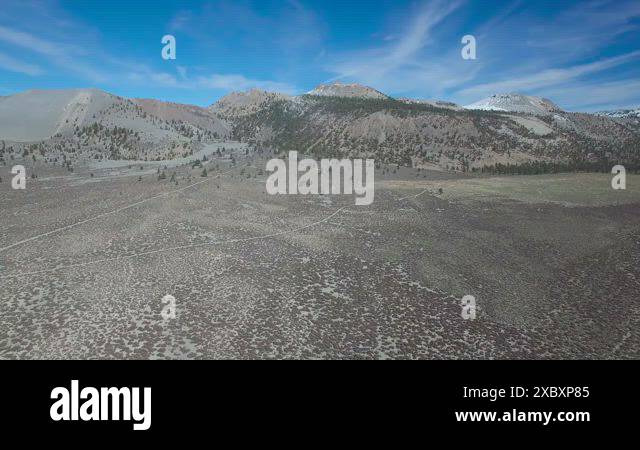 Mammoth crater Stock Videos & Footage - HD and 4K Video Clips - Alamy