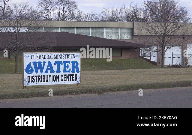 Water distribution center Stock Videos & Footage - HD and 4K Video ...