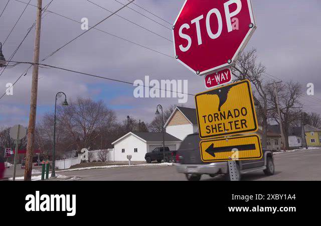 Tornado shelter Stock Videos & Footage - HD and 4K Video Clips - Alamy