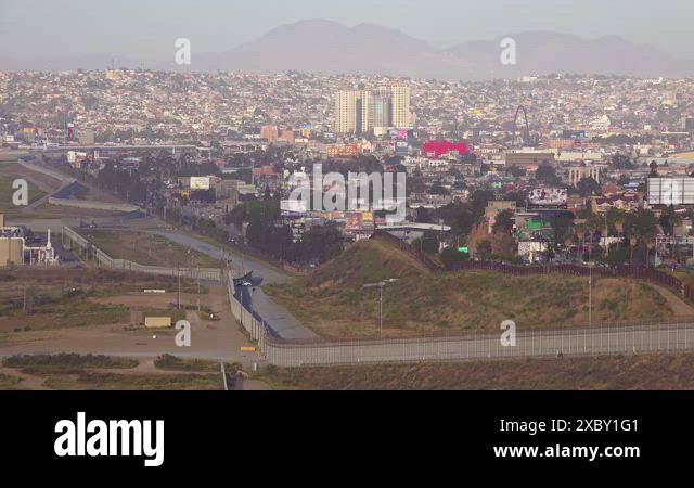 Tijuana downtown Stock Videos & Footage - HD and 4K Video Clips - Alamy