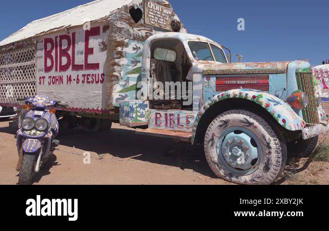 Christian truck Stock Videos & Footage - HD and 4K Video Clips - Alamy