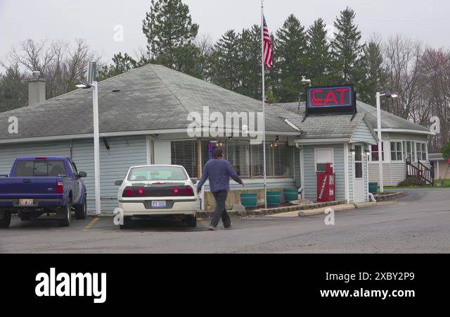Roadside restaurant sign Stock Videos & Footage - HD and 4K Video Clips ...