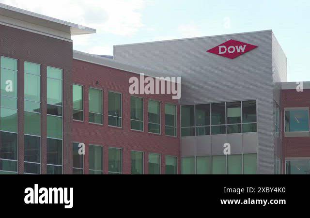 Dow chemical Stock Videos & Footage - HD and 4K Video Clips - Alamy