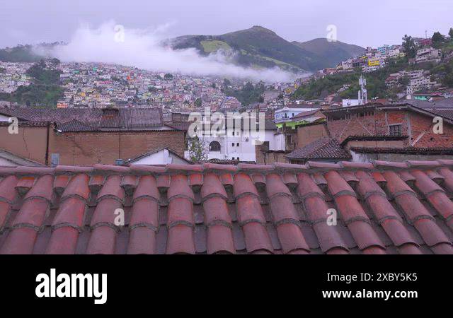 Rooftop overview Stock Videos & Footage - HD and 4K Video Clips - Alamy