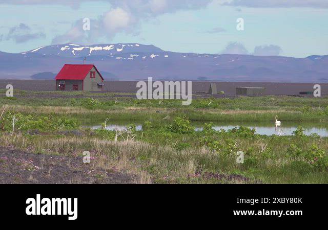 Remote wilderness iceland Stock Videos & Footage - HD and 4K Video ...