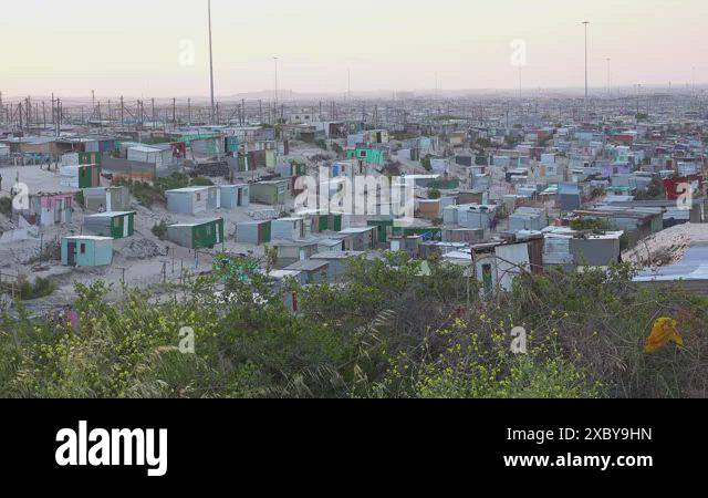 Rural slums south africa Stock Videos & Footage - HD and 4K Video Clips ...