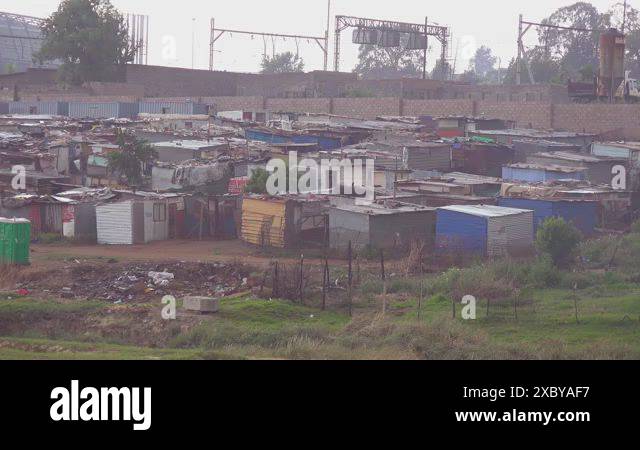 Soweto slums Stock Videos & Footage - HD and 4K Video Clips - Alamy