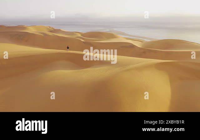 Namib skeleton coast most beautiful Stock Videos & Footage - HD and 4K ...