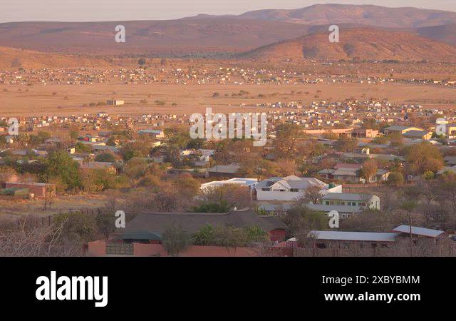 Namibia himba opuwo Stock Videos & Footage - HD and 4K Video Clips - Alamy