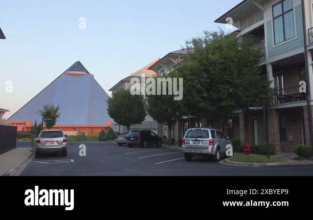 Memphis pyramid Stock Videos & Footage - HD and 4K Video Clips - Alamy