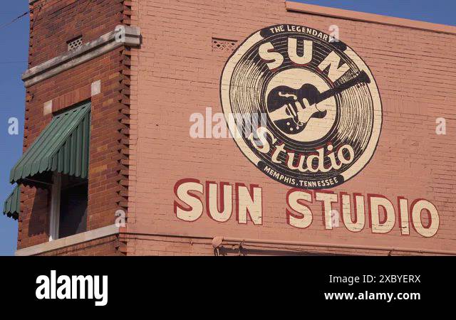 Music recording studio exterior Stock Videos & Footage - HD and 4K ...