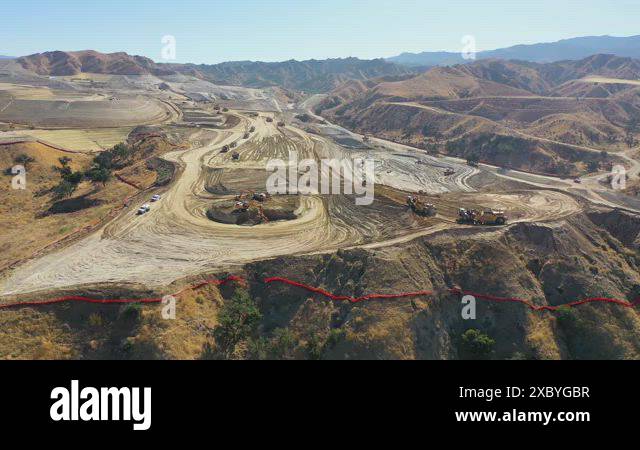 Tract project Stock Videos & Footage - HD and 4K Video Clips - Alamy